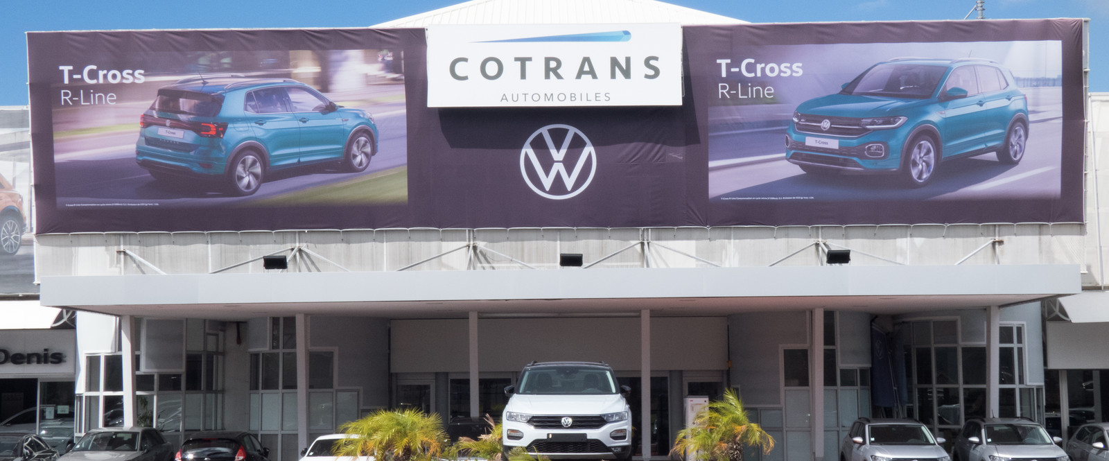 EMR | Concessionnaires | Cotrans Automobiles