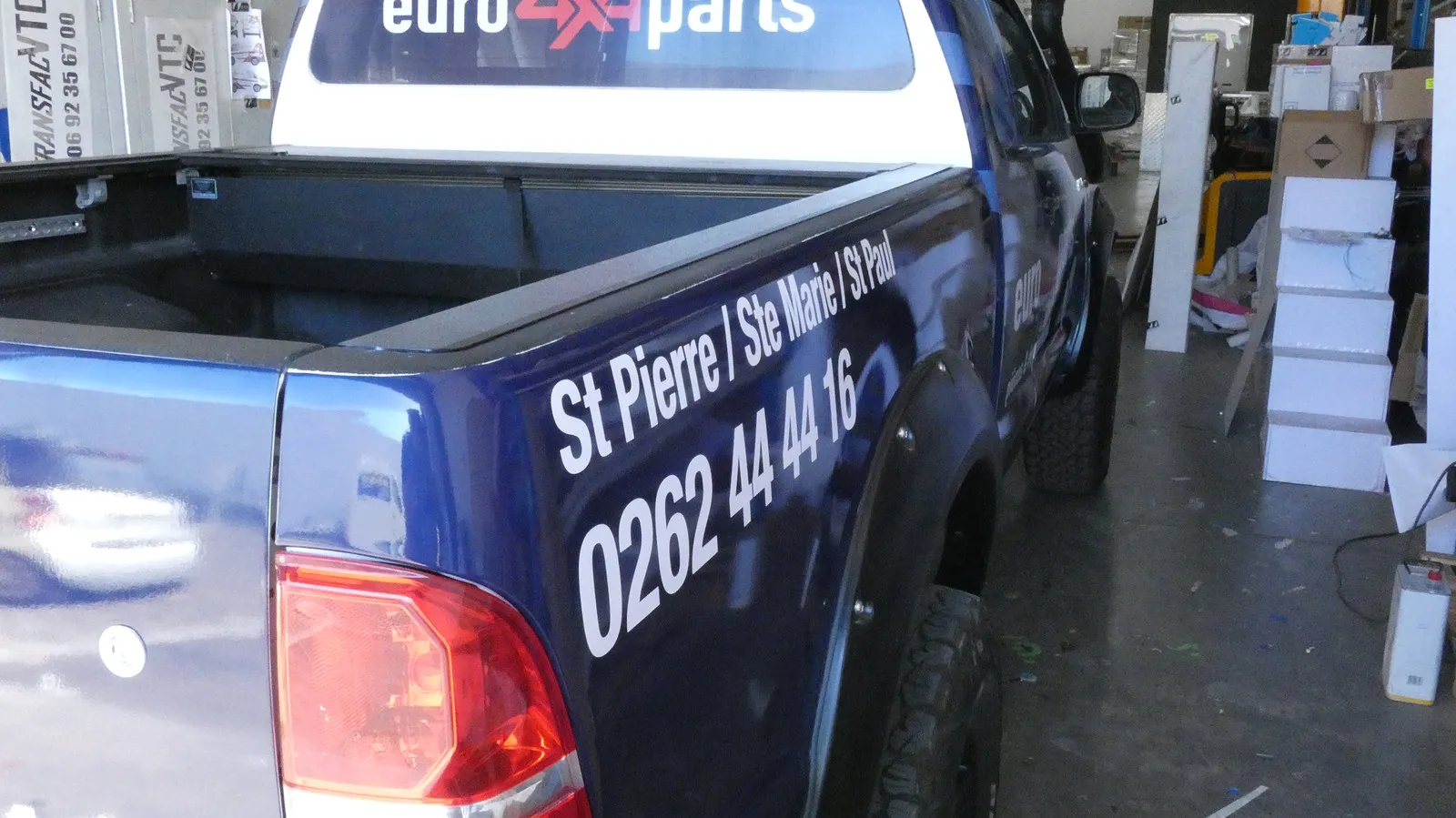 EMR | Concessionnaires | Euro 4x4 Parts